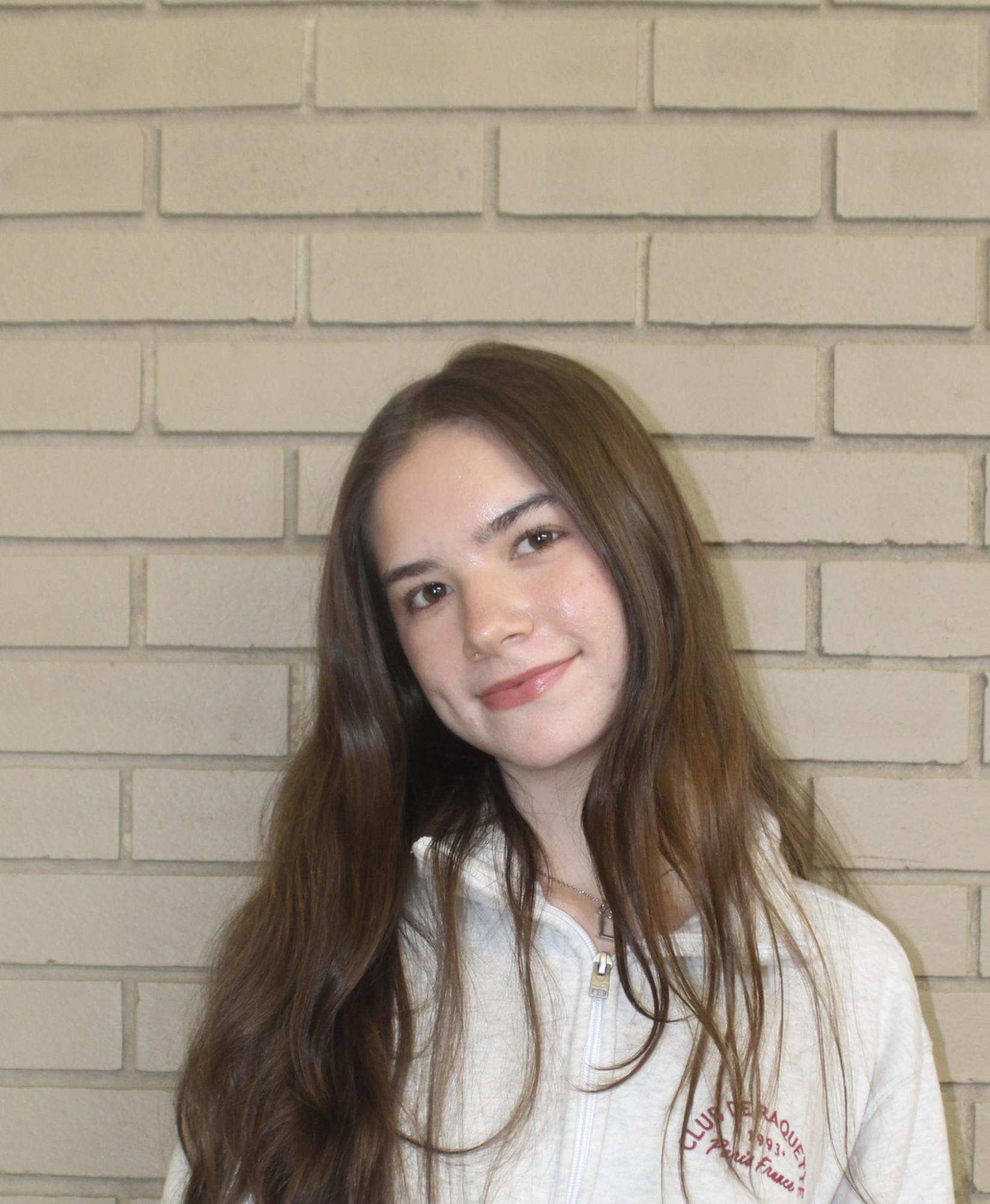 Lia Famula – The Voice